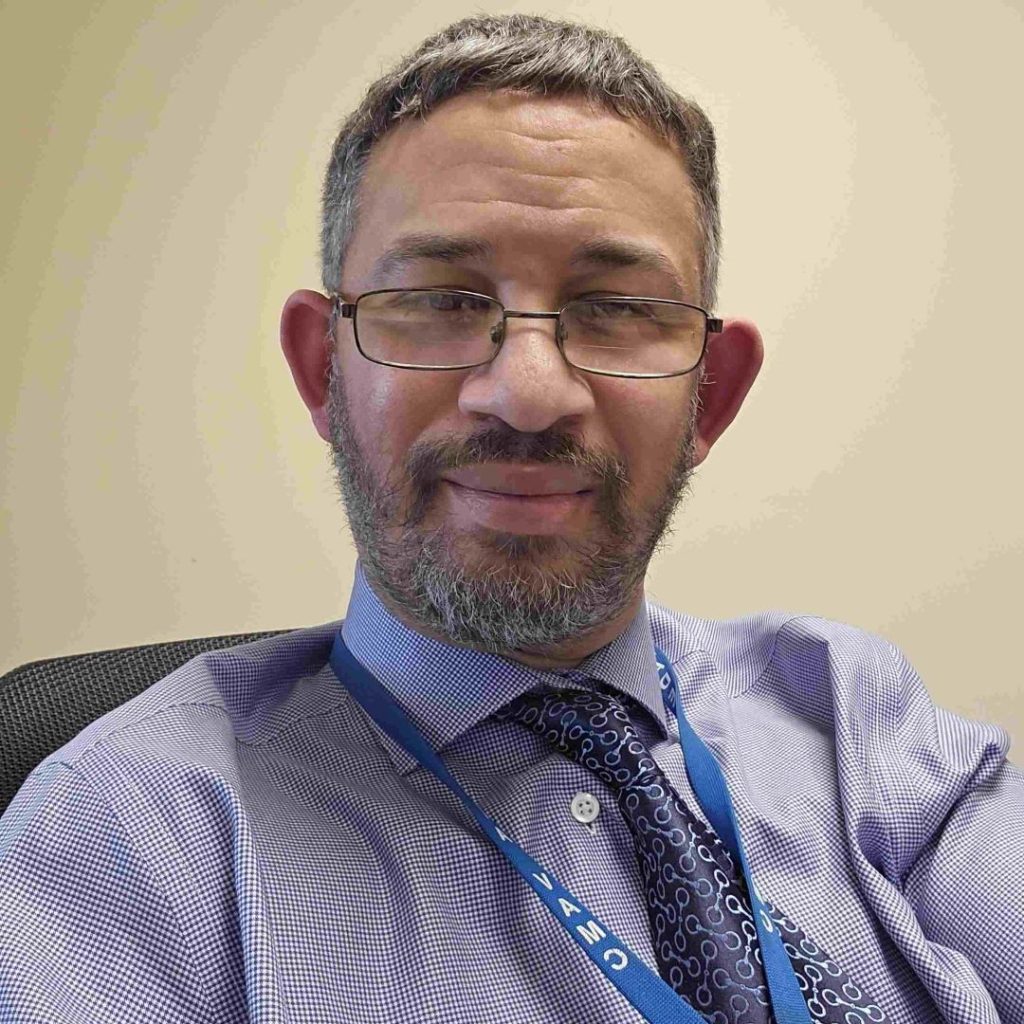 Staff - Estadt Psychological