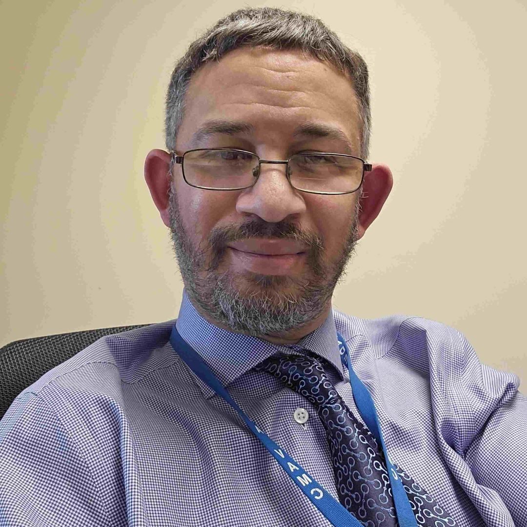 EVAN MORROW, LCSW - Estadt Psychological