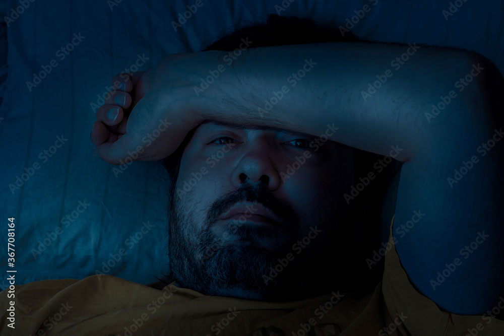 What is Insomnia? It’s Causes, Symptoms and Treatments?